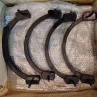China HF Type VBR Packer Ram Seals With 5000psi Working Pressure For BOP Sealing Component for sale