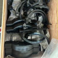 China HF Type VBR Packer Ram Seals With 5000psi Working Pressure For BOP Sealing Component for sale