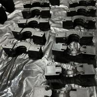China Cameron U Type VBR Packer Ram Seal with 5000psi Working Pressure and Shear Resistant BOP Sealing Component for sale
