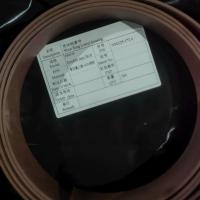 China NBR Material BOP Annular Wear Band Wear Resistant Oil Resistant for sale