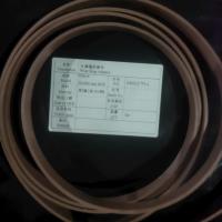China NBR Material BOP Annular Wear Band Wear Resistant Oil Resistant for sale