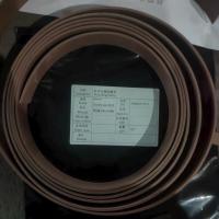 China NBR Material BOP Annular Wear Band Wear Resistant Oil Resistant for sale