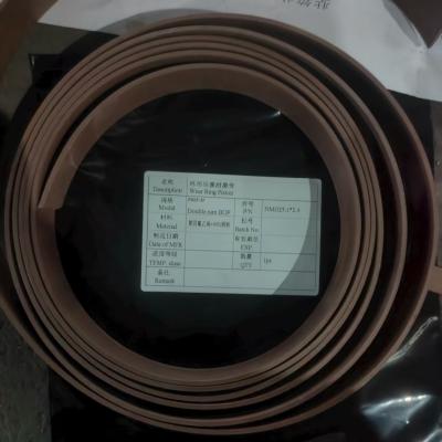 China NBR Material BOP Annular Wear Band Wear Resistant Oil Resistant for sale