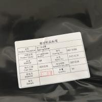 China Oil And Wear Resistant NBR Bonnet Seals For BOP Shaffer Seal Kits for sale