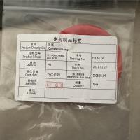 China NBR Cylinder Head Seal BOP Compression Ring Oil Resistant Wear Resistant for sale