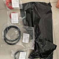 China NBR Cylinder Head Seal BOP Compression Ring Oil Resistant Wear Resistant for sale