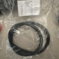 China NBR Cylinder Head Seal BOP Compression Ring Oil Resistant Wear Resistant for sale