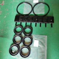 China NBR BOP Ram Shaft Seal Oil Resistant And Wear Resistant for sale