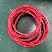 China Shaffer Bolt Cover Type BOP Seal Kits NBR Annular Seal Ring for sale