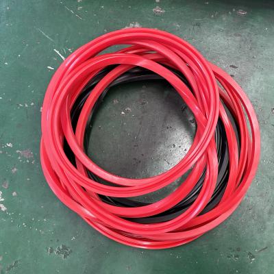 China Shaffer Bolt Cover Type BOP Seal Kits NBR Annular Seal Ring for sale