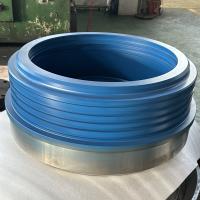 China Cameron U Type BOP Spare Parts 13 5/8
