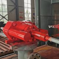 China Cameron U Type BOP Bonnet Assembly 13 5/8