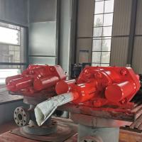 China Cameron U Type BOP Bonnet Assembly 13 5/8