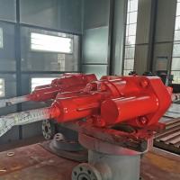 China Cameron U Type BOP Bonnet Assembly 13 5/8