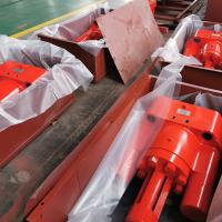 China Cameron U Type BOP Bonnet Assembly 13 5/8