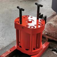 China Interchangeable Cameron U Type BOP Spare Parts 13 5/8