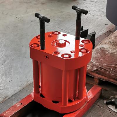 China Interchangeable Cameron U Type BOP Spare Parts 13 5/8