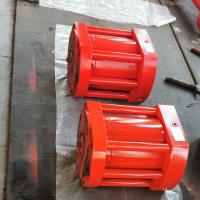 China Interchangeable Cameron U Type BOP Spare Parts 13 5/8