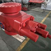 China U Type Cameron Ram BOP 13 5/8