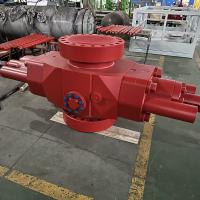 China U Type Cameron Ram BOP 13 5/8