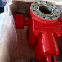 China U Type Cameron Ram BOP 7 1/16
