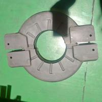 China HF Type VBR Packer Ram Seals With 5000psi Working Pressure For BOP Sealing Component for sale