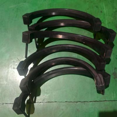 China Shaffer BOP Ram Seals 5000psi Working Pressure BOP Sealing Component for sale