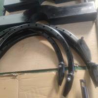 China Cameron U Type Shear Ram Rubber Packer 5000psi Working Pressure BOP Sealing Component for sale