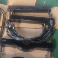 China Cameron U Type Shear Ram Rubber Packer 5000psi Working Pressure BOP Sealing Component for sale
