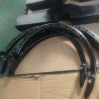 China Cameron U Type Shear Ram Rubber Packer 5000psi Working Pressure BOP Sealing Component for sale