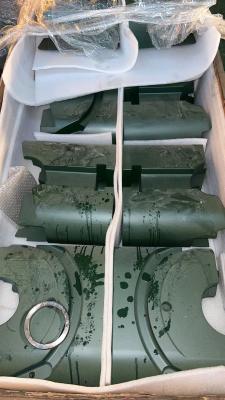 China Cameron U Type BOP Ram Assembly With 5000psi Pressure Rating for sale