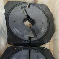 China Shaffer LWS 5000psi BOP Ram Assembly For High Pressure Applications for sale