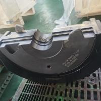 China Shaffer LWS 5000psi BOP Ram Assembly For High Pressure Applications for sale