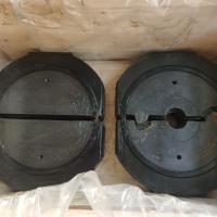 China Shaffer LWS 5000psi BOP Ram Assembly For High Pressure Applications for sale