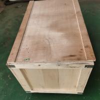 China Shaffer LWS 5000psi BOP Ram Assembly For High Pressure Applications for sale