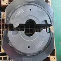 China Shaffer LWS 5000psi BOP Ram Assembly For High Pressure Applications for sale