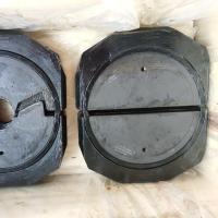 China Shaffer LWS 5000psi BOP Ram Assembly For High Pressure Applications for sale