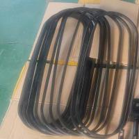 China Oil And Wear Resistant NBR Bonnet Seals For BOP Shaffer Seal Kits for sale