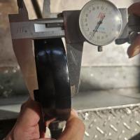 China Durable Slugging Wrench And Hammer Wrench For Shaffer Annular BOP for sale
