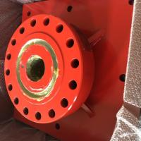 China High Strength Alloy Steel BOP Test Stump 11