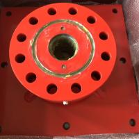 China High Strength Alloy Steel BOP Test Stump 11