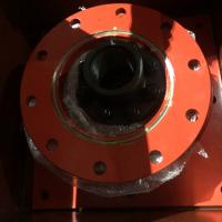 China High Strength Alloy Steel BOP Test Stump 11
