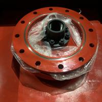 China High Strength Alloy Steel BOP Test Stump 11