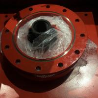 China High Strength Alloy Steel BOP Test Stump 11