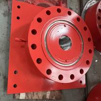 China Compact Alloy Steel BOP Test Stump 13 5/8