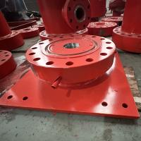 China Compact Alloy Steel BOP Test Stump 13 5/8