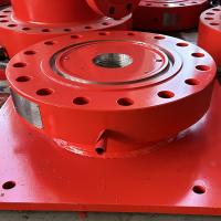 China Compact Alloy Steel BOP Test Stump 13 5/8