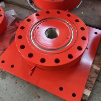 China Compact Alloy Steel BOP Test Stump 13 5/8
