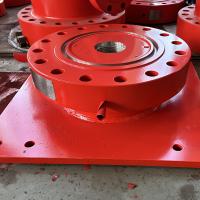 China Compact Alloy Steel BOP Test Stump 13 5/8