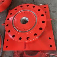 China Compact Alloy Steel BOP Test Stump 13 5/8